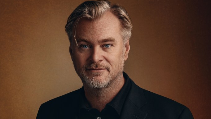 Every Actor Set to Star in Christopher Nolan's Dreamy Odyssey