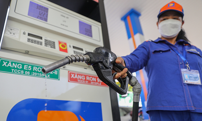 Fuel prices drop in latest adjustment
