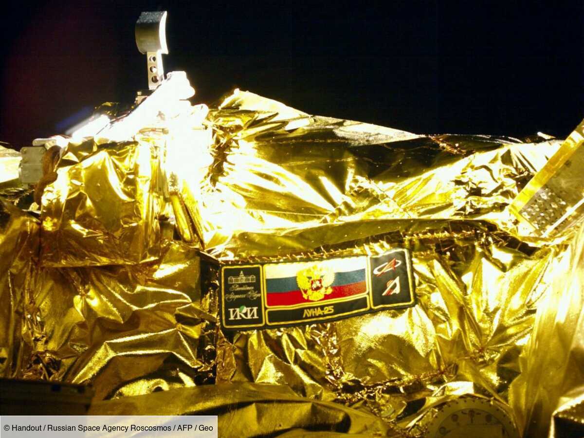 Le Chiffre de GEO: Cosmos 2553, l'arme nucléaire russe qui pourrait ...