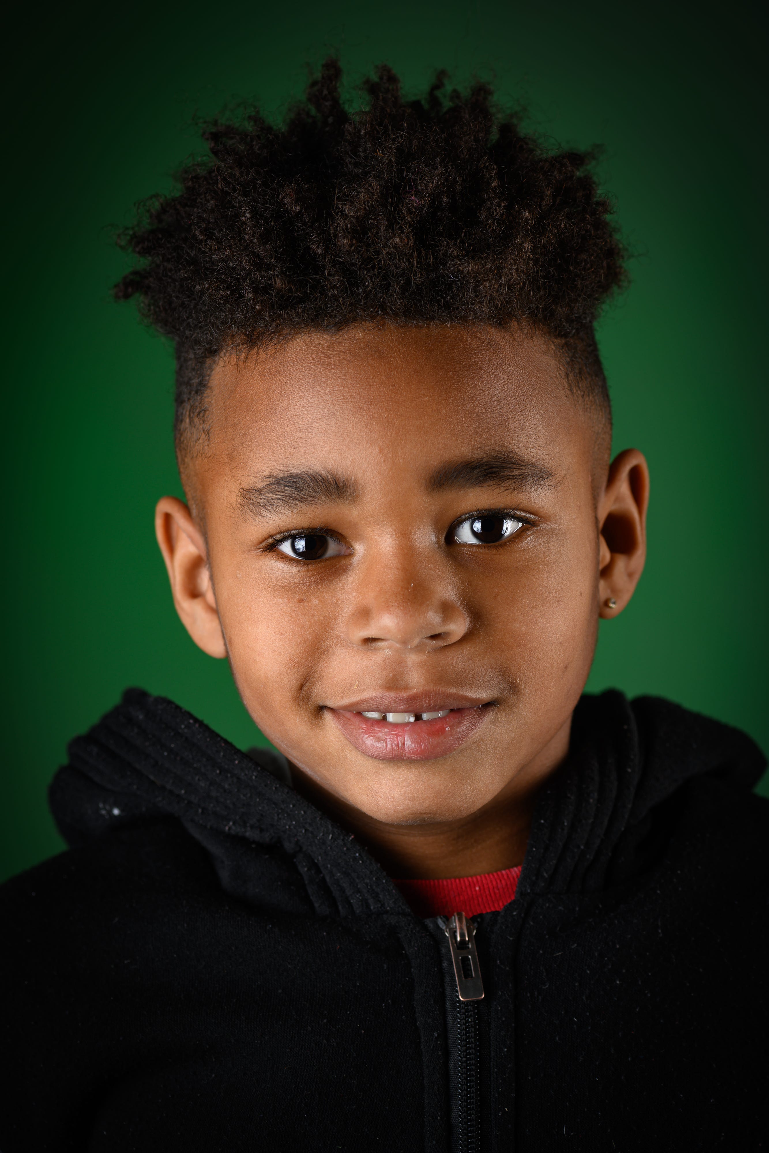Meet Fayetteville Future Black History Maker Trevon McLean Jr. of Long ...