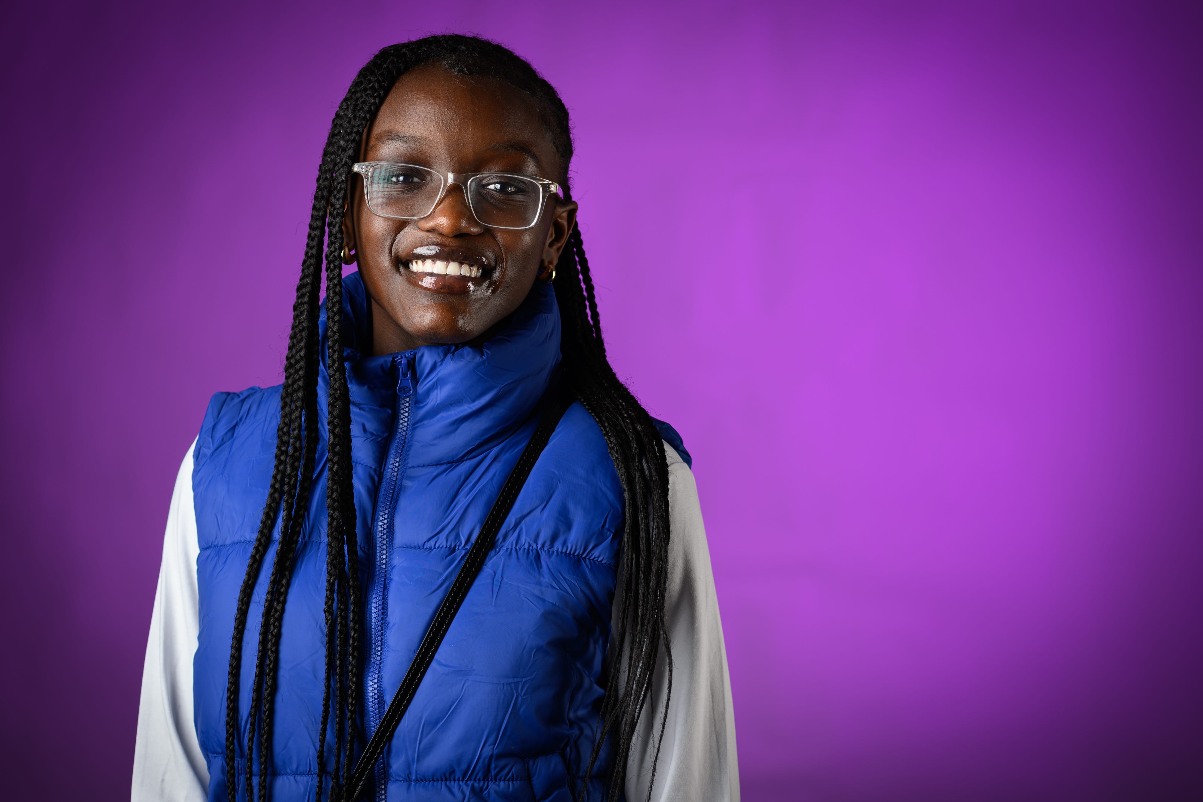 Meet Fayetteville Future Black History Maker Erin McEachern of New ...