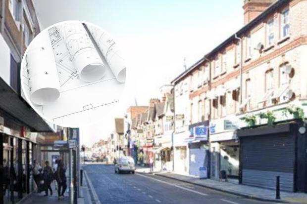 Plans to convert dental surgery into HMO among applications submitted ...