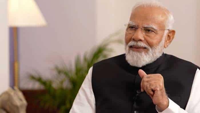 Budget 2025: PM Modi calls it a game-changer for India's growth