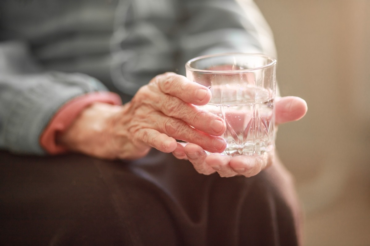 111-Year-Old Woman Credits This 3-Ingredient Drink for Her Longevity ...
