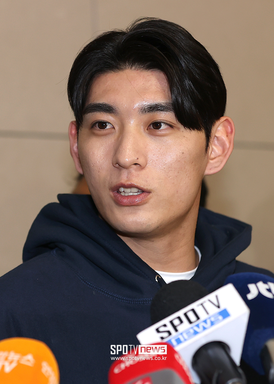 샌프란시스코 핵심은 이정후? "KBO에서처럼 한다면 대형 변수"…WAR은 4.1 예상