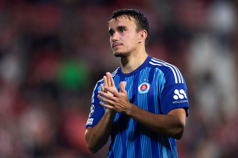 Emerging Celtic transfer headlines as Strelec rules explicitly set ... Emerging Celtic transfer headlines as Strelec rules explicitly set ...