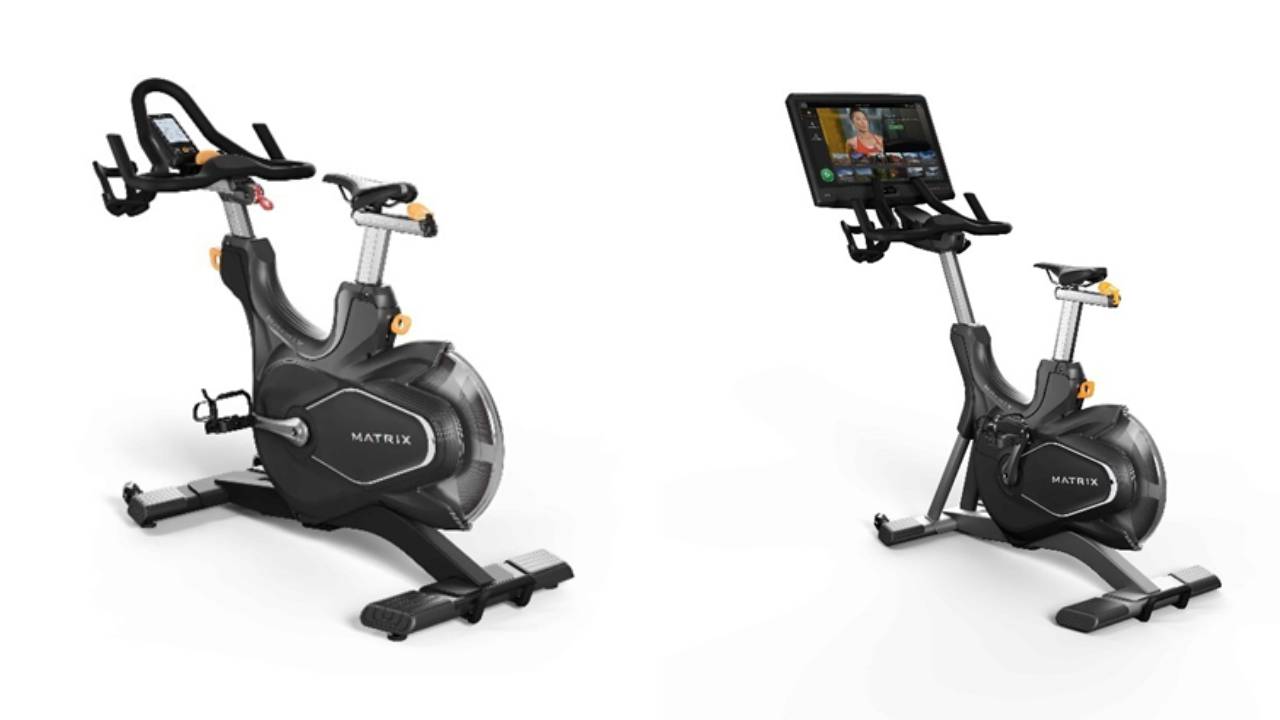 Training cycles recalled due to faulty seat, could cause rider to fall off