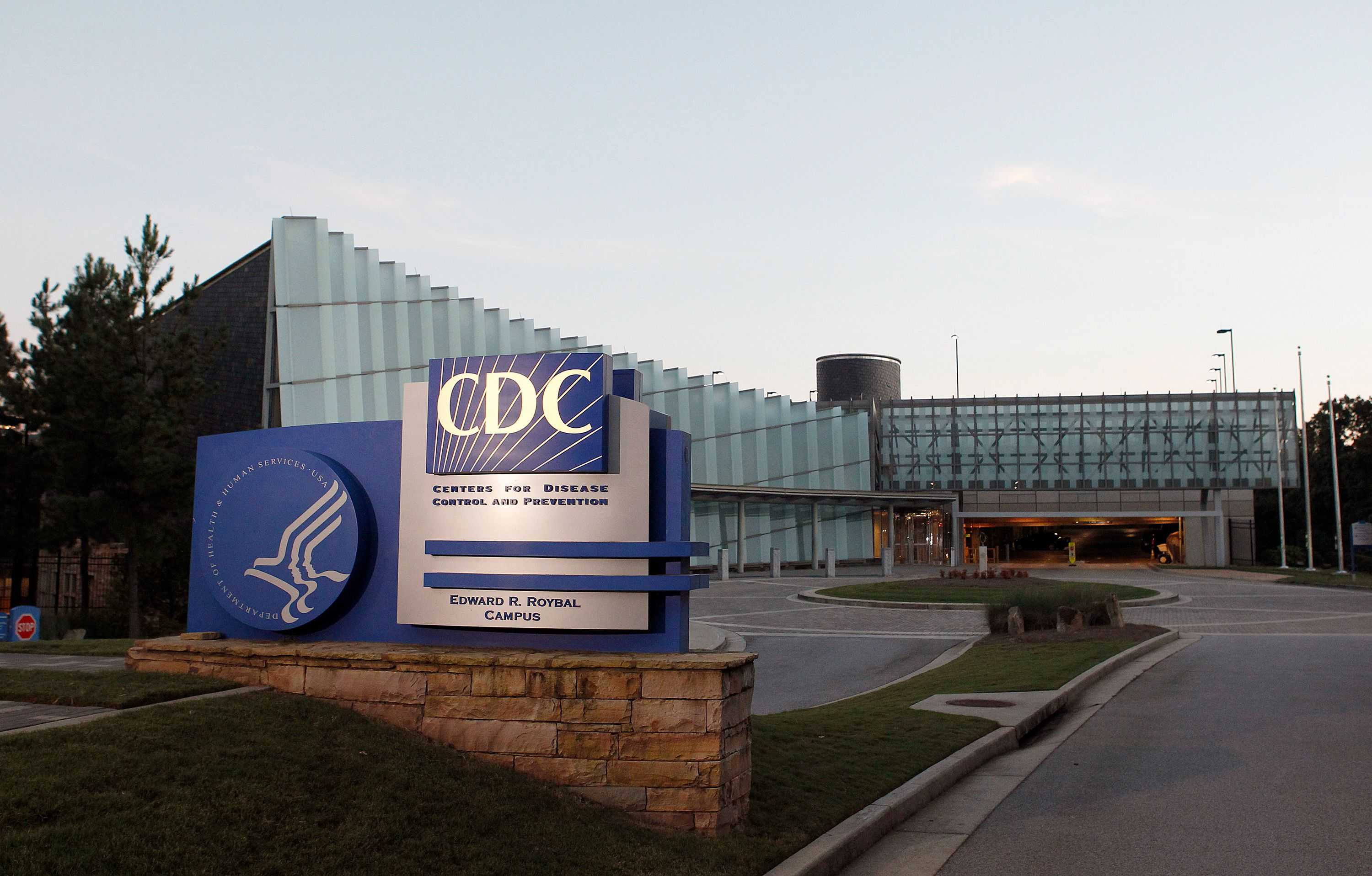 CDC websites, datasets taken down after Trump executive orders