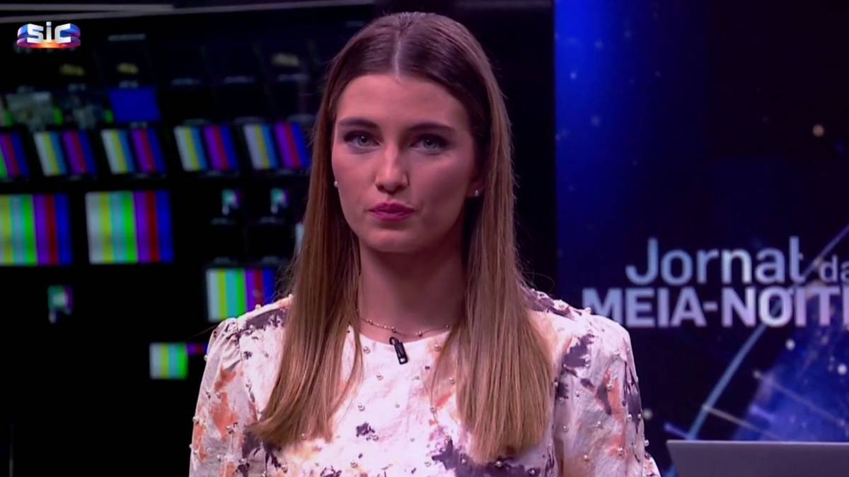 "Estava nervosíssima..." - O primeiro dia como pivot de Nelma Serpa Pinto