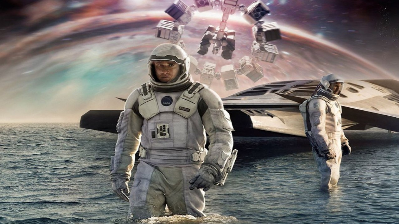 Box Office: With Interstellar's terrific re-release advance bookings ...
