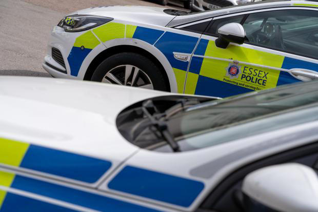 Police appealing for information after serious crash on M11