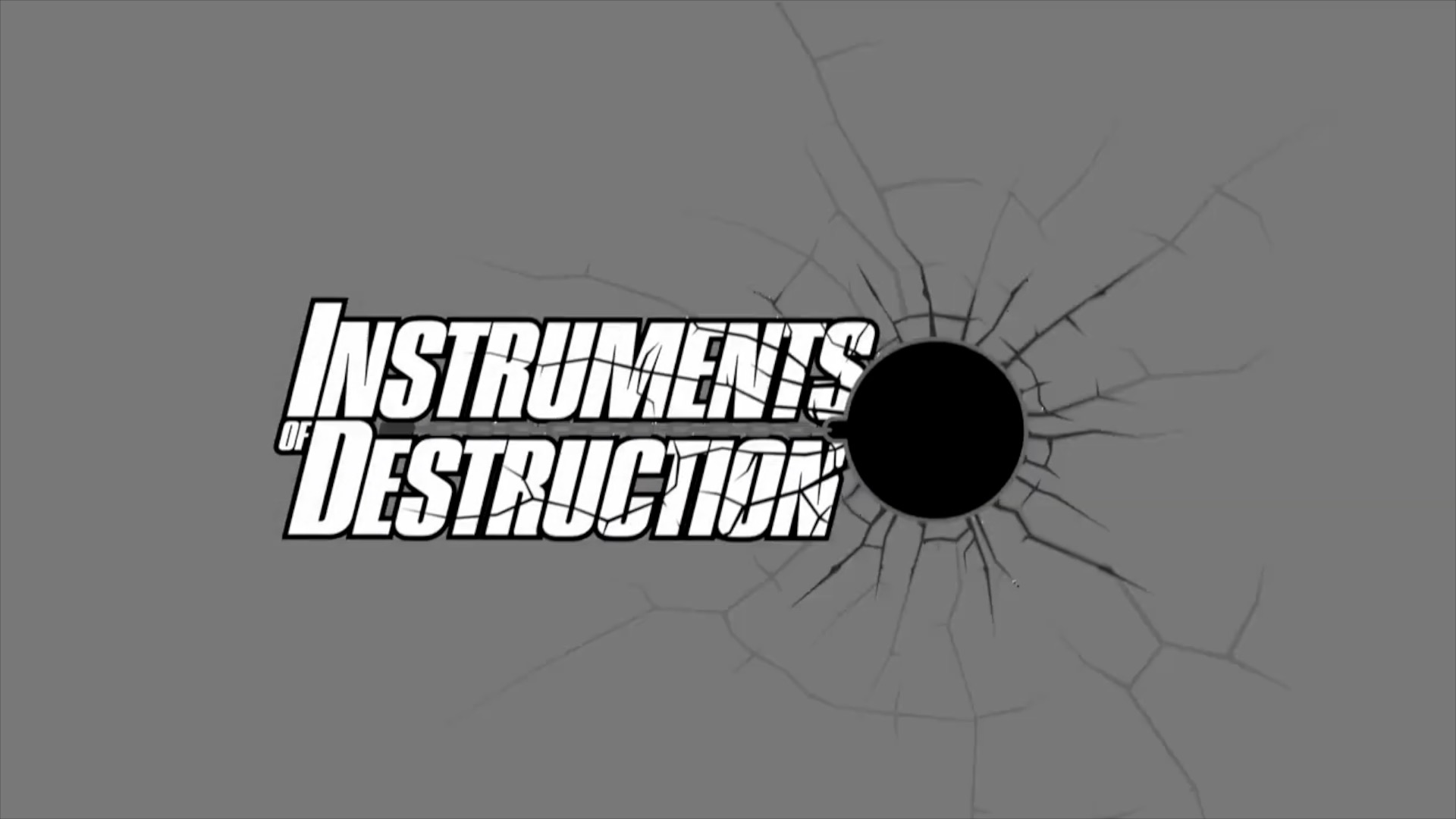 Instruments of Destruction Official Trailer