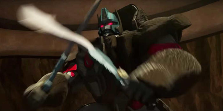 10 Best Autobot/Maximal Leaders from the Transformers Franchise, Ranked