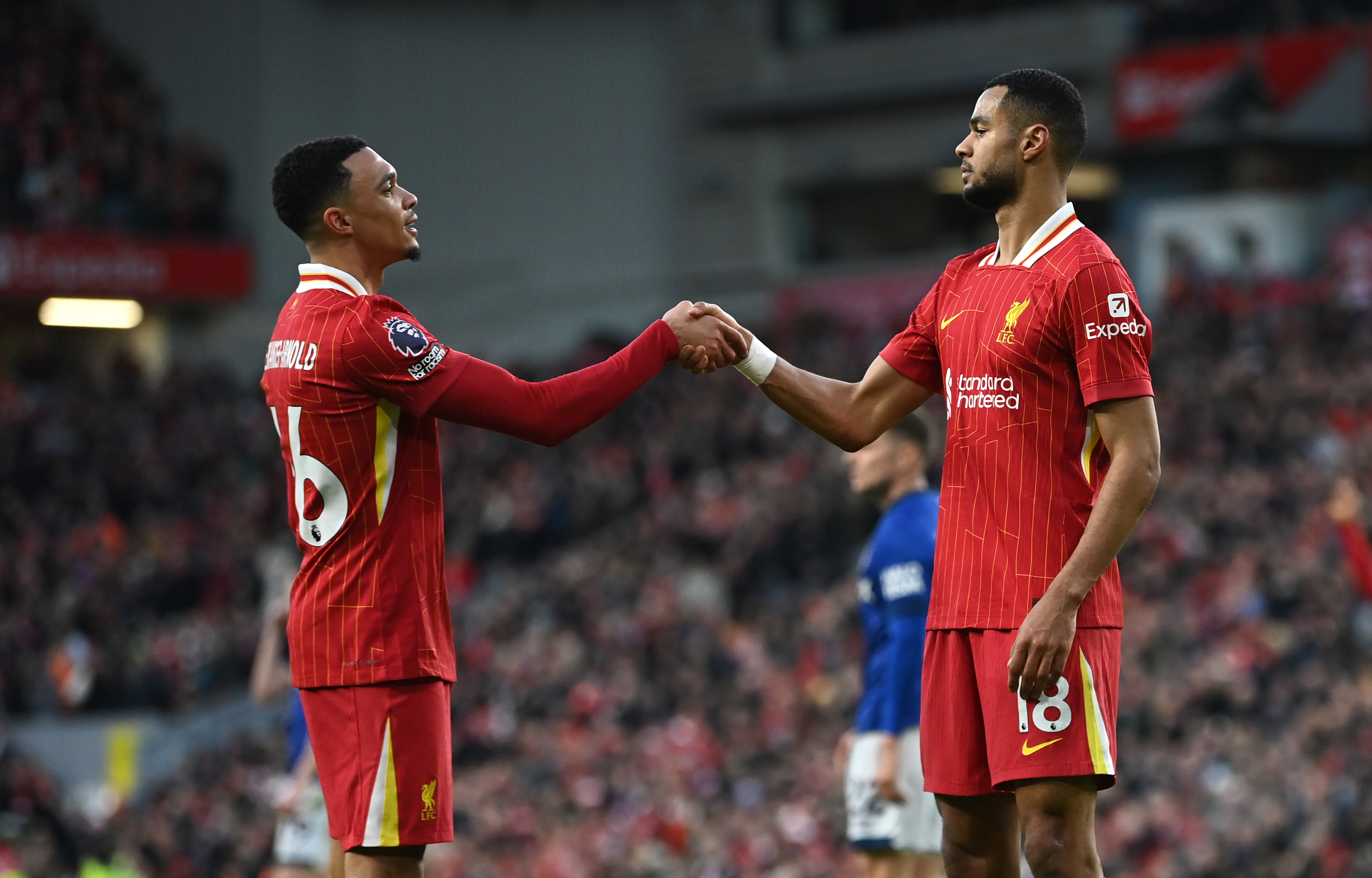 How to Watch Bournemouth vs Liverpool: Live Stream Premier League, TV ...