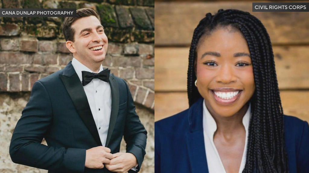 Massachusetts native and Harvard Law graduate confirmed as victims in D ...