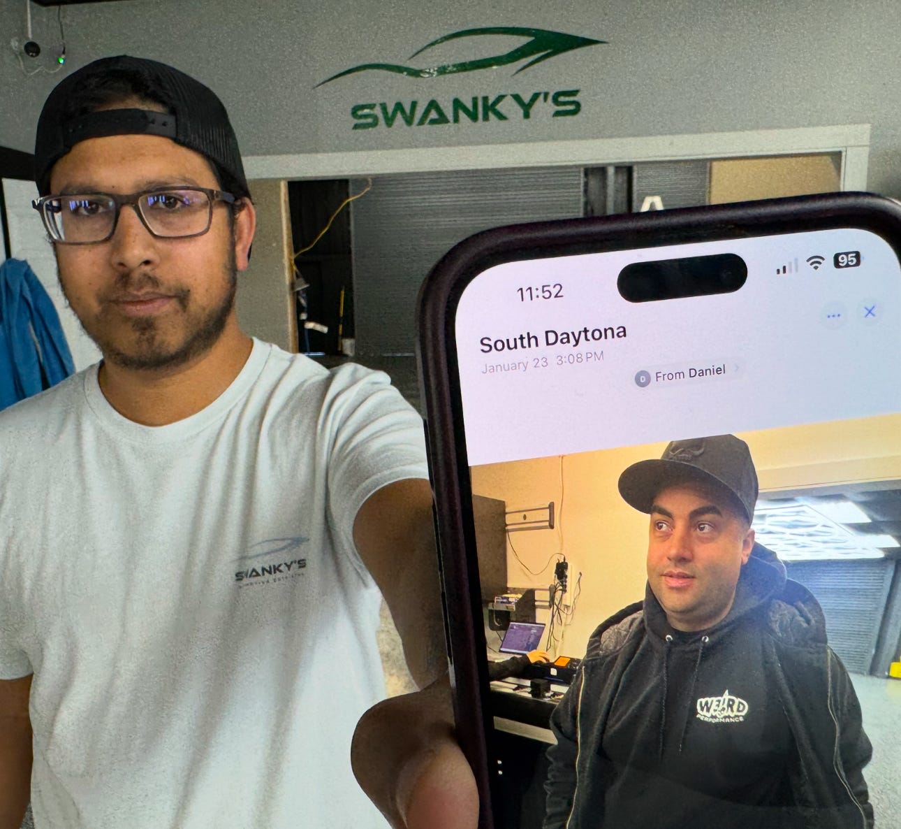 Jonathan Campos, Ormond Beach pilot in D.C. plane crash not a 'DEI hire ...