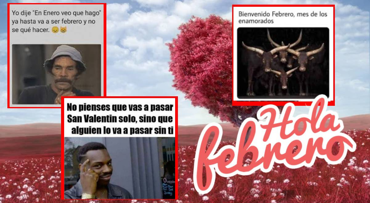 ¡Adiós, enero! Diviértete con los memes más originales para compartir y ...