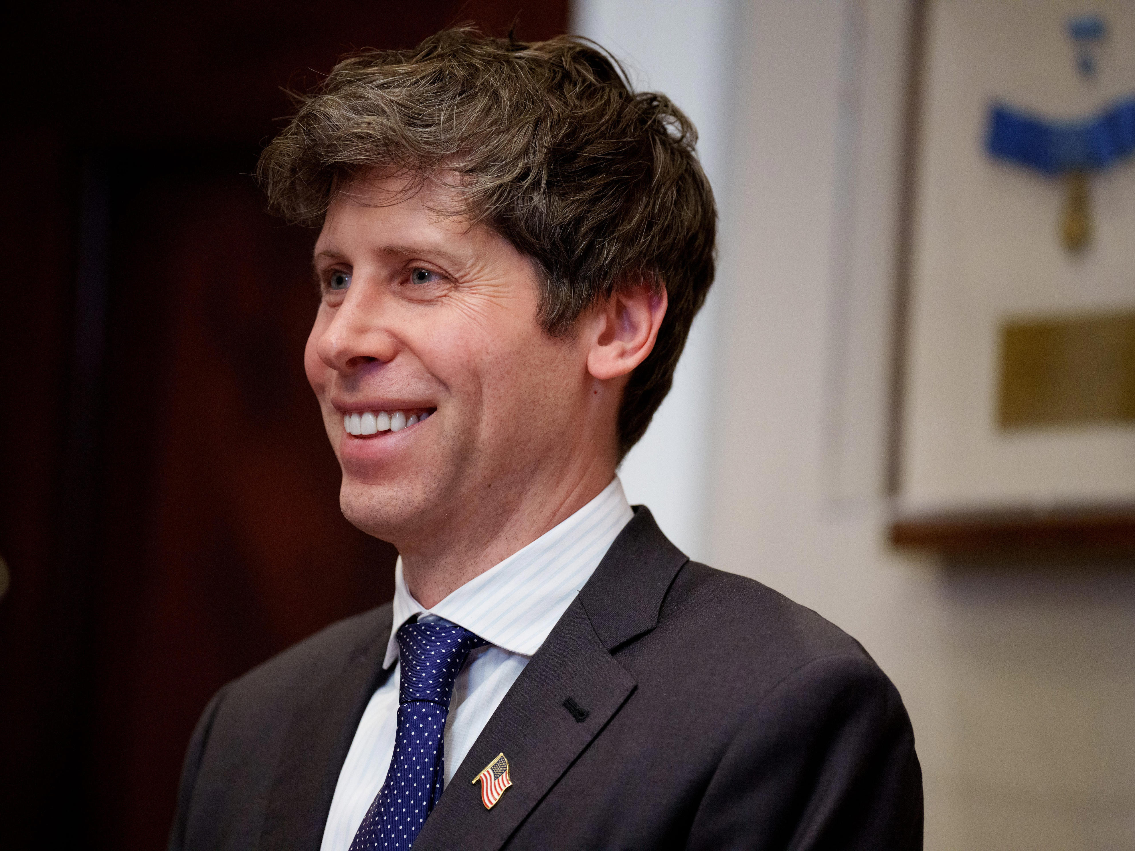 Sam Altman says OpenAI will embrace two new AI approaches, one from ...