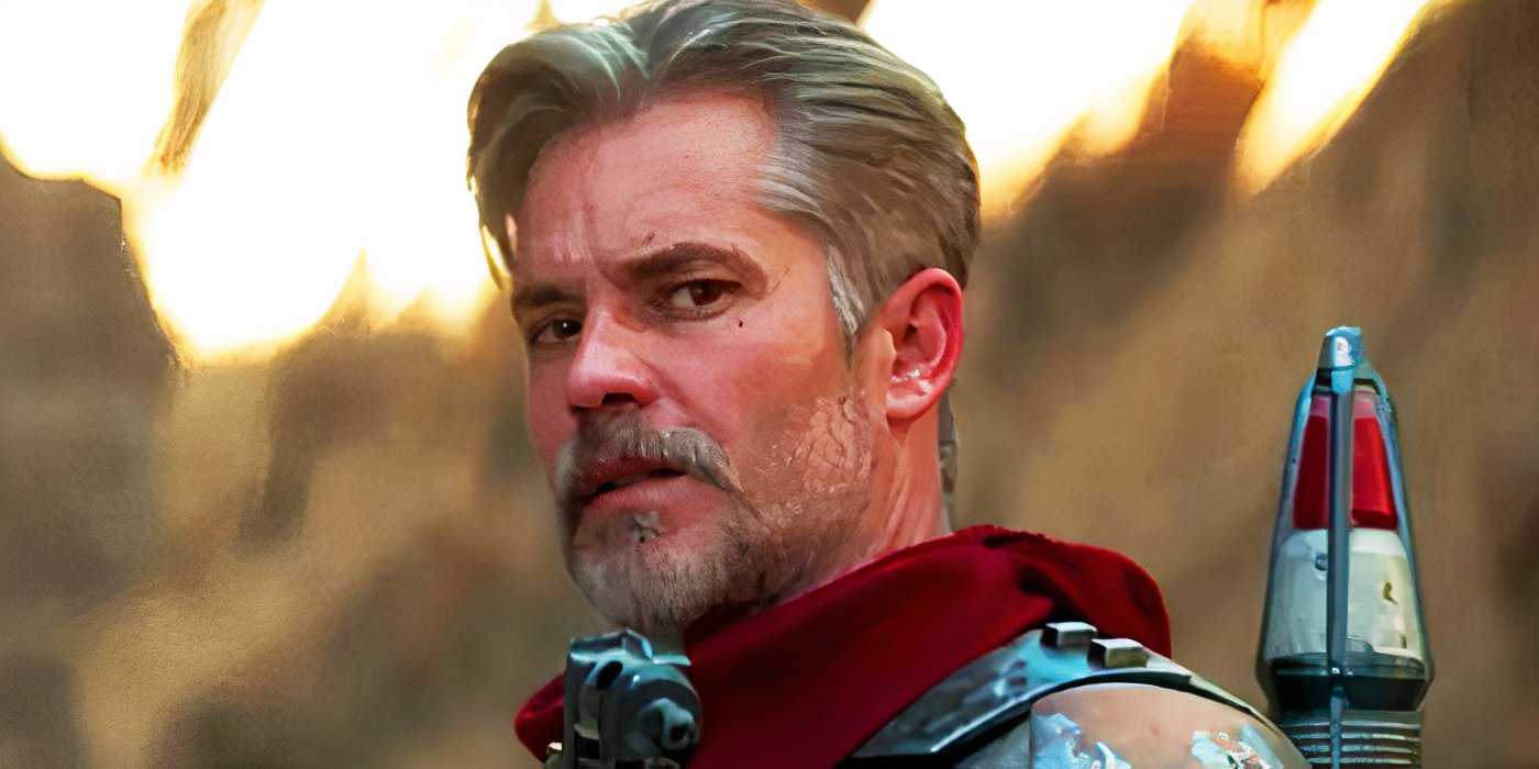 After Playing A Terrifying Terminator, Timothy Olyphant Is About To ...