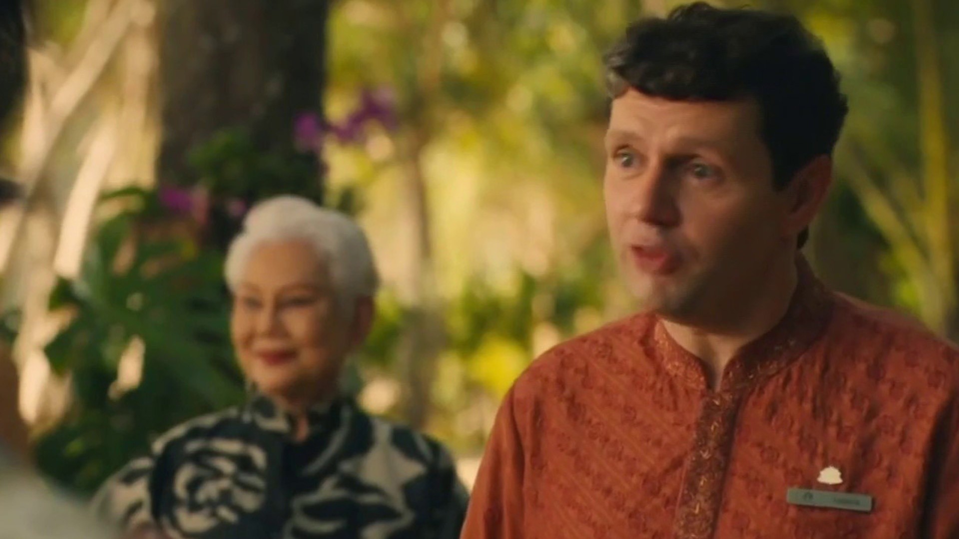 ‘White Lotus’ creator teases a darker Season 3