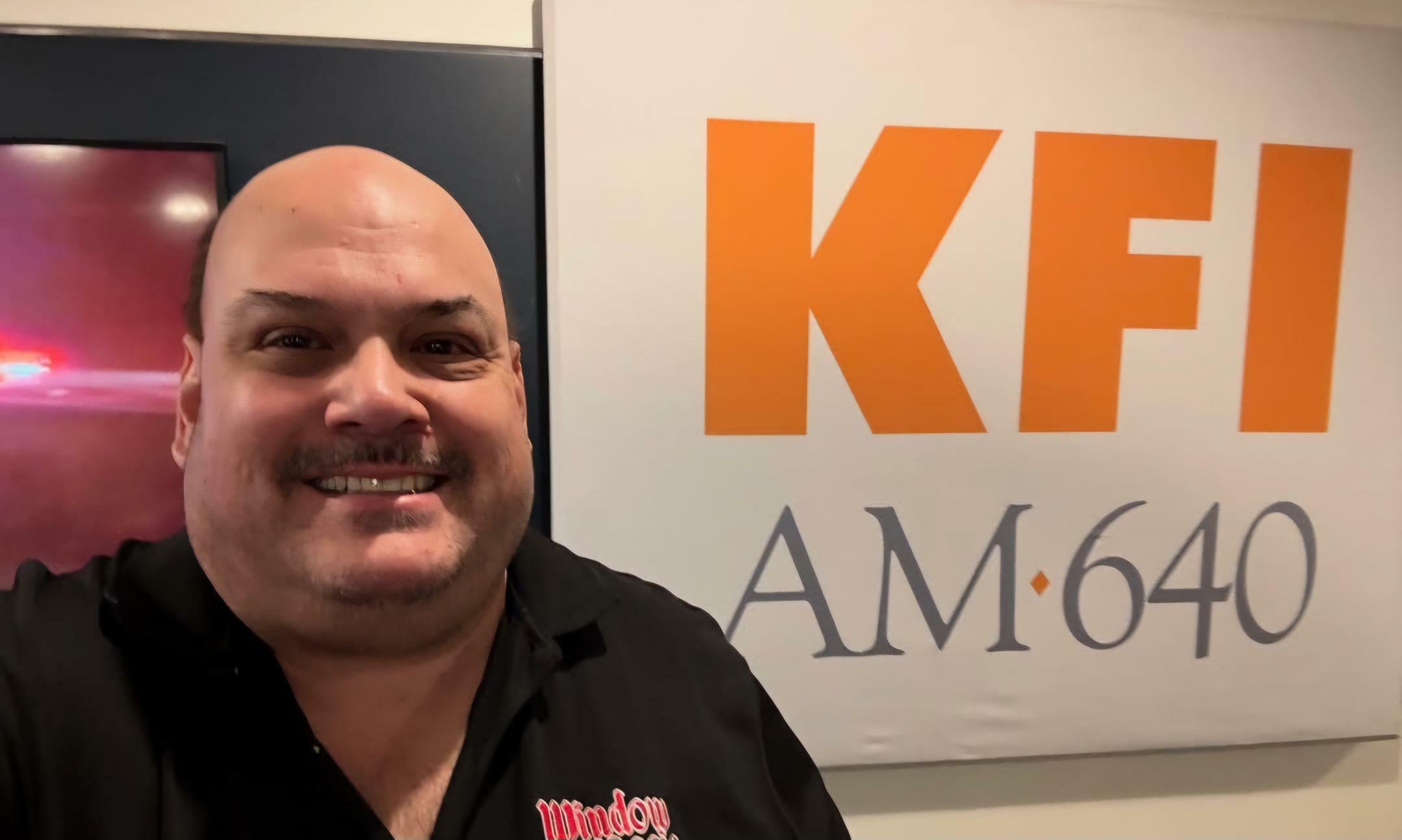 Paul Barrie Jr. & the Window to the Magic Podcast