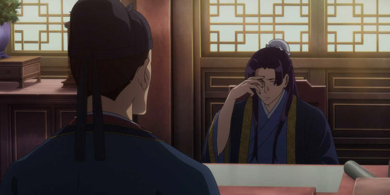 The Apothecary Diaries Season 2, Episode 4 Review, Spoilers, & Recap