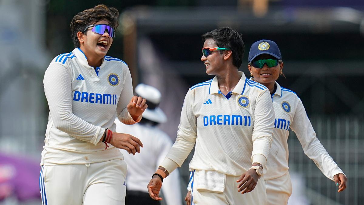 Deepti Sharma DSP Salary: टीम इंडिया की खिलाड़ी दीप्ति यूपी पुलिस में ...