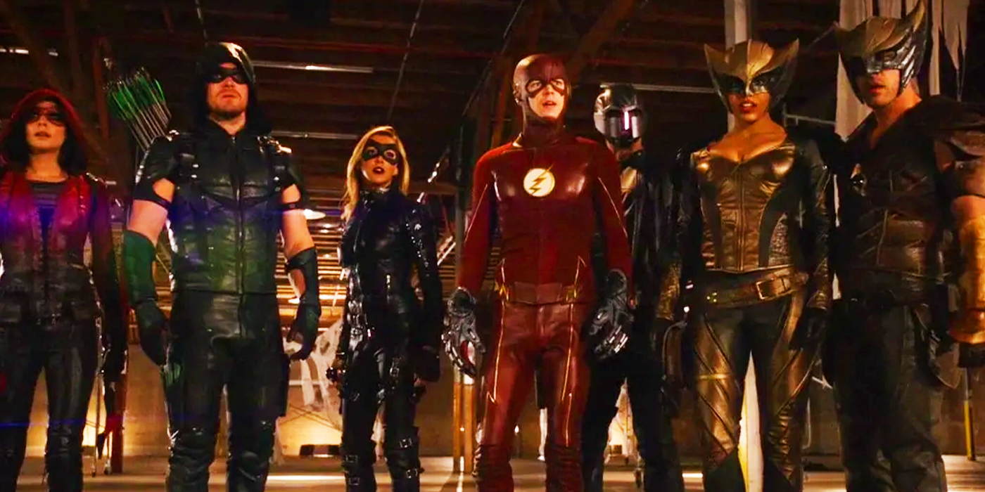 From Screen to Page: Unpacking the History Behind DC's Underrated ...