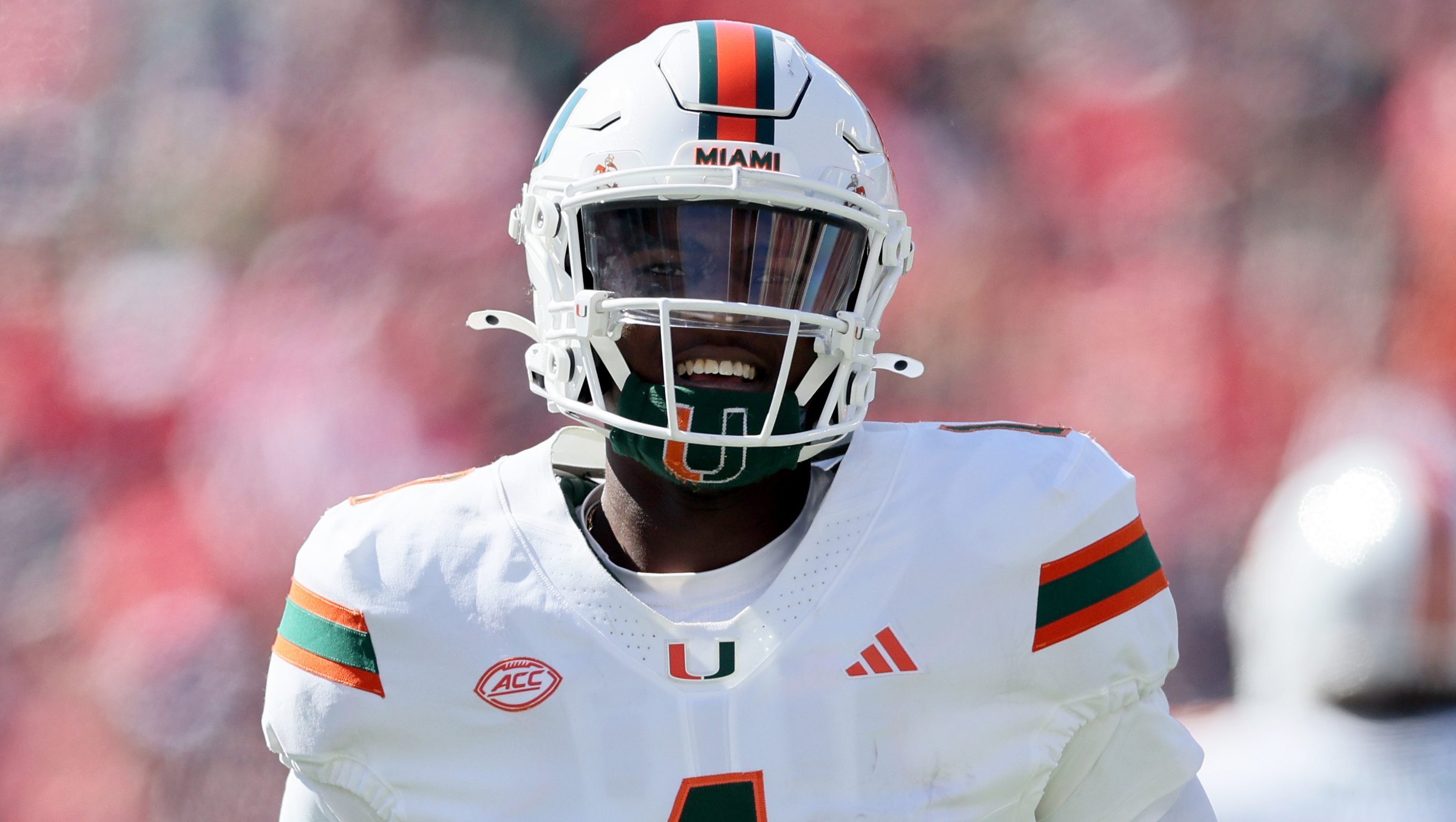 Giants Trade Proposal Lands No. 1 Overall Pick for ‘Reasonable’ Return