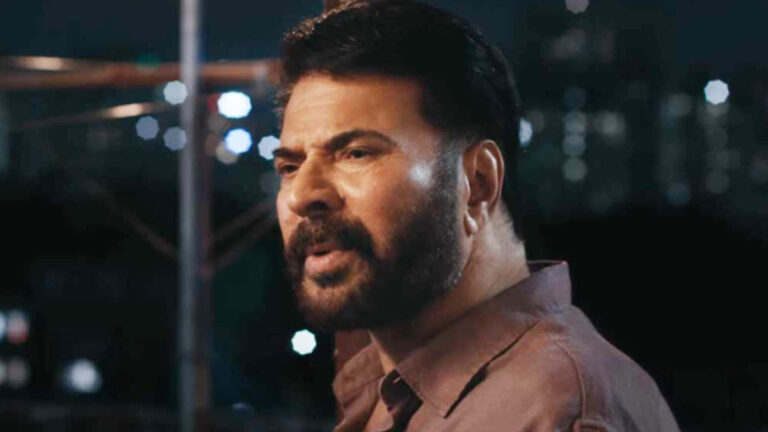 Manmootty’s Big flop! Dominic and the Ladies purse tanks at the Box Office