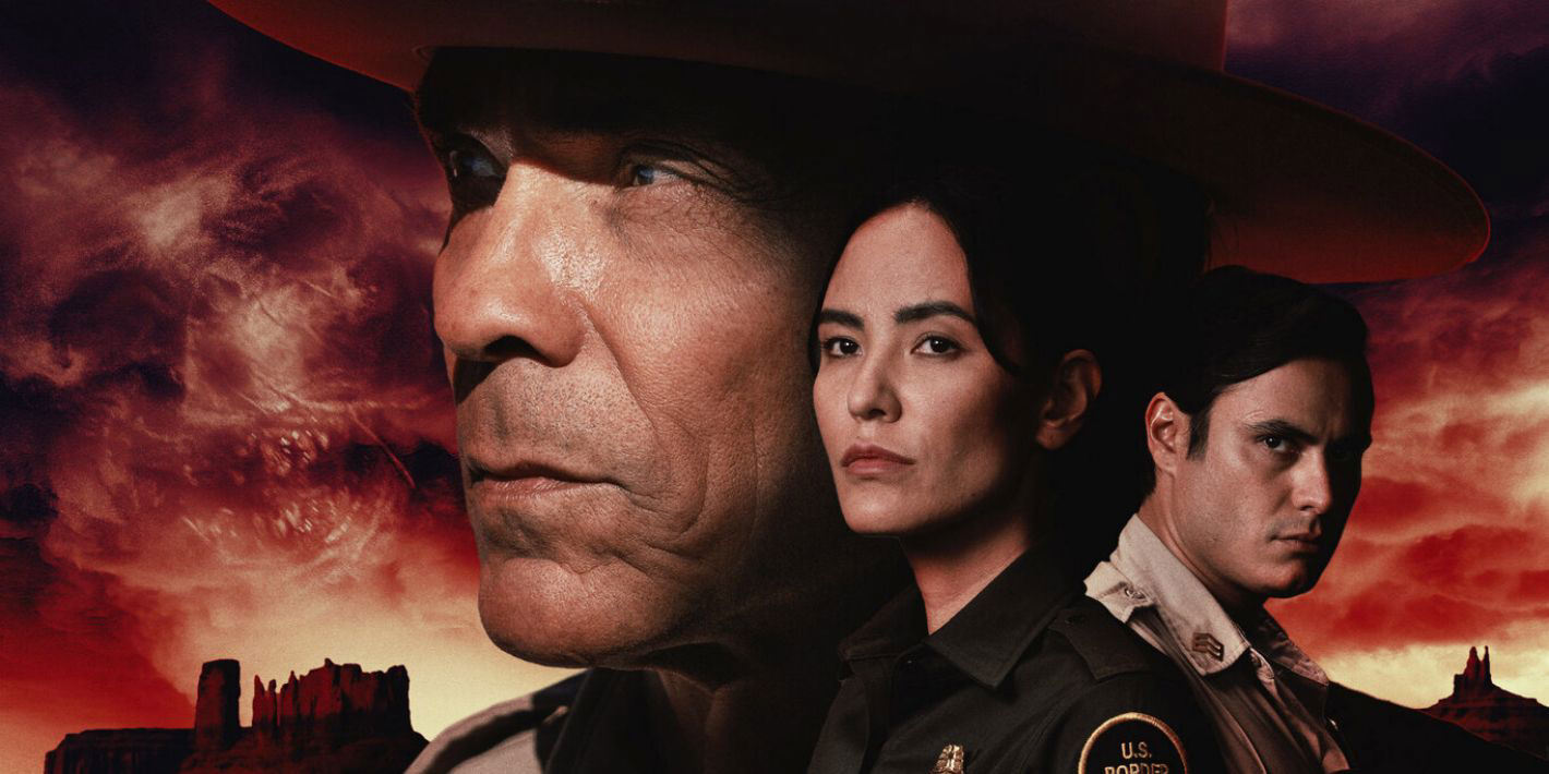 Hit AMC Drama With 100% RT Score Gets Pulse-Pounding Trailer for Season 3 Hit AMC Drama With 100% RT Score Gets Pulse-Pounding Trailer for Season 3