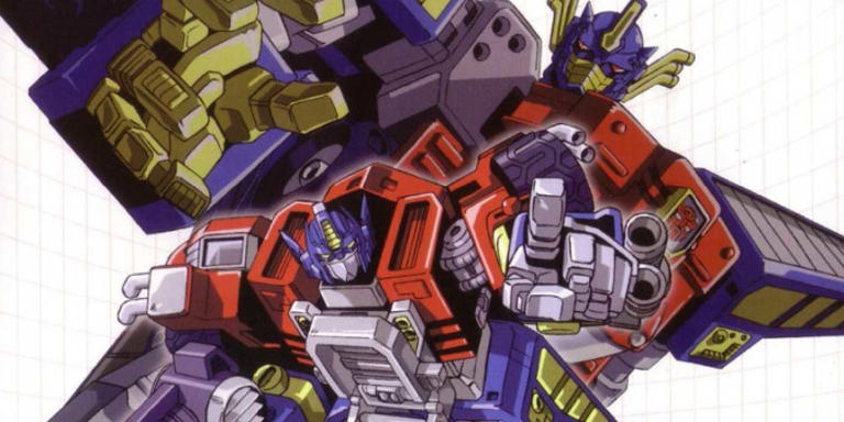 10 Best Autobot/Maximal Leaders from the Transformers Franchise, Ranked