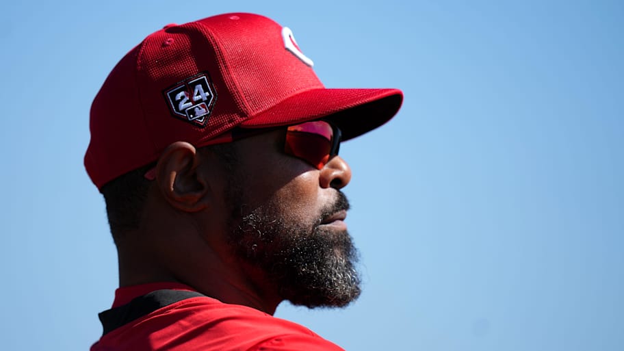 Cincinnati Reds Legend Barry Larkin Working to Bring MLB Team to Orlando