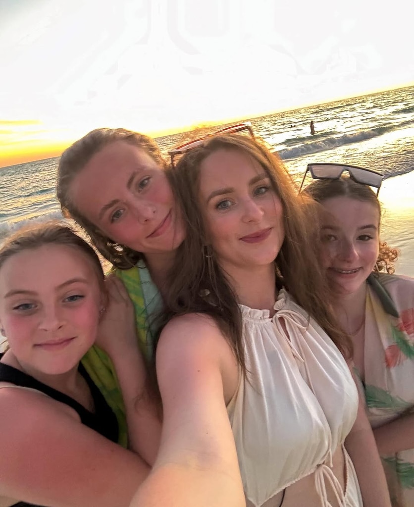 Why Teen Mom's Leah Messer Is Ready to Embrace Life as a "Cat Lady"