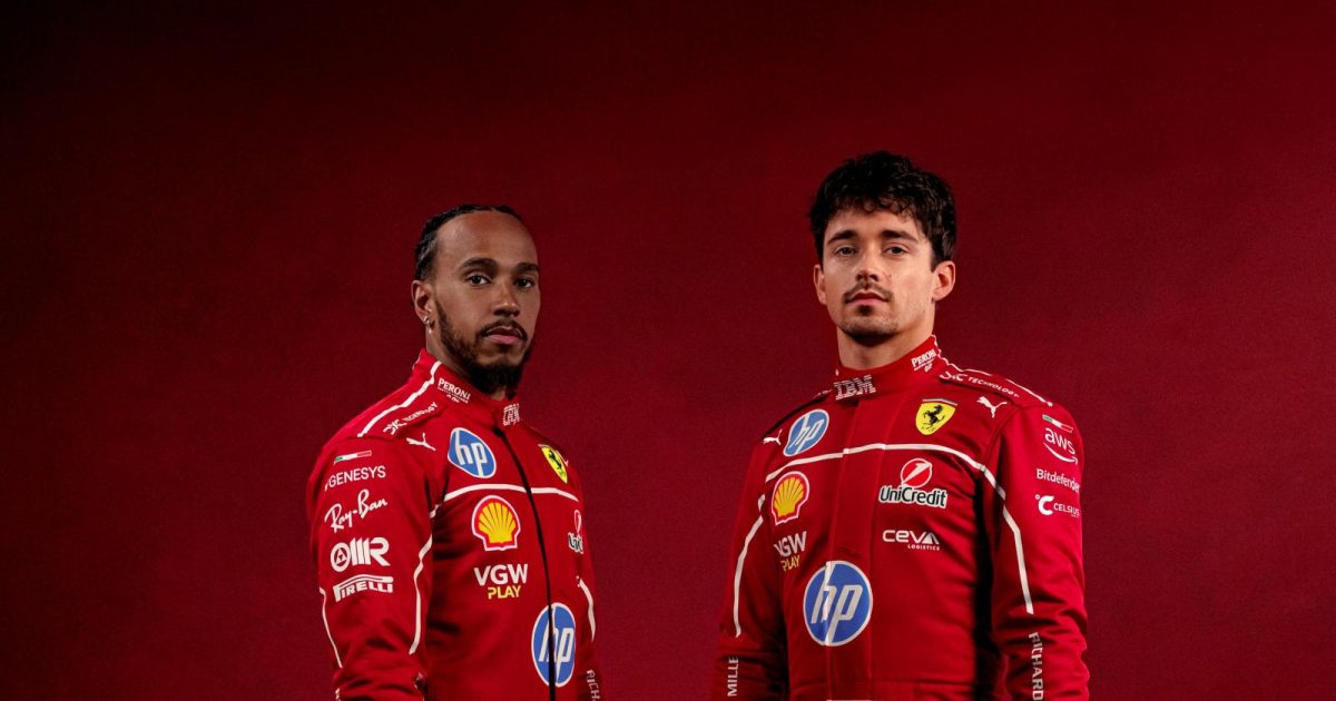 Lewis Hamilton under immediate pressure as Ferrari team orders stance ...