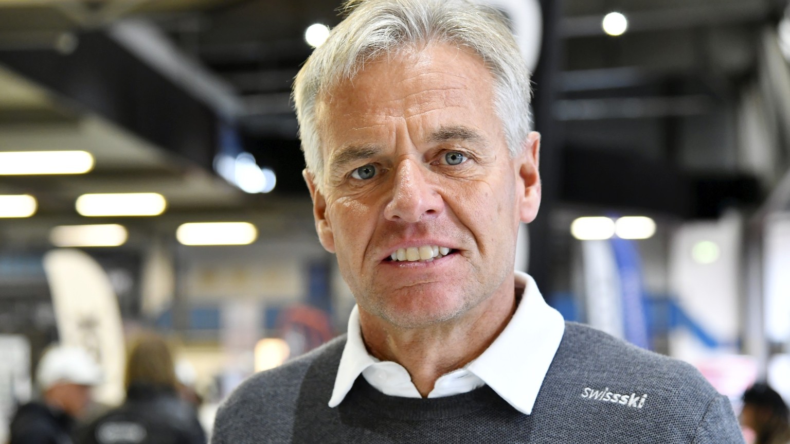 Franz Heinzer: «Das Schweizer Team ist so stark, weil wir alle am ...