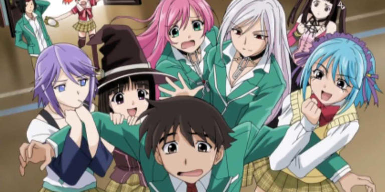 10 Most Outrageous Isekai Anime Tropes of All Time, Ranked