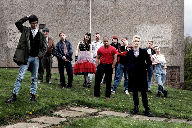 This is England: Where are the cast of Shane Meadows' film and TV show now?