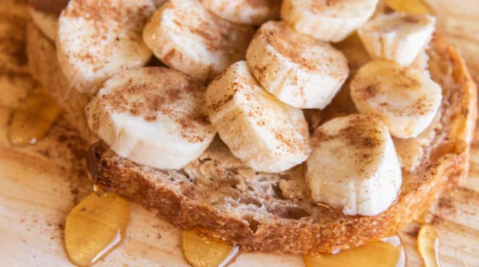 7 Morning Food Bites To Improve Your Gut Health