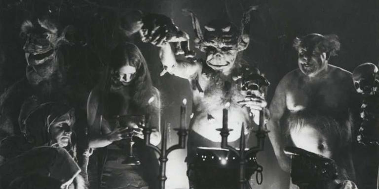 The 15 Best Horror Movies About the Devil
