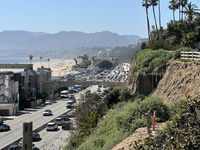 All Areas of PCH to Reopen Sunday