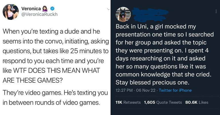 36 Funniest Relatable Tweets And Memes Shared In This Online Community ...