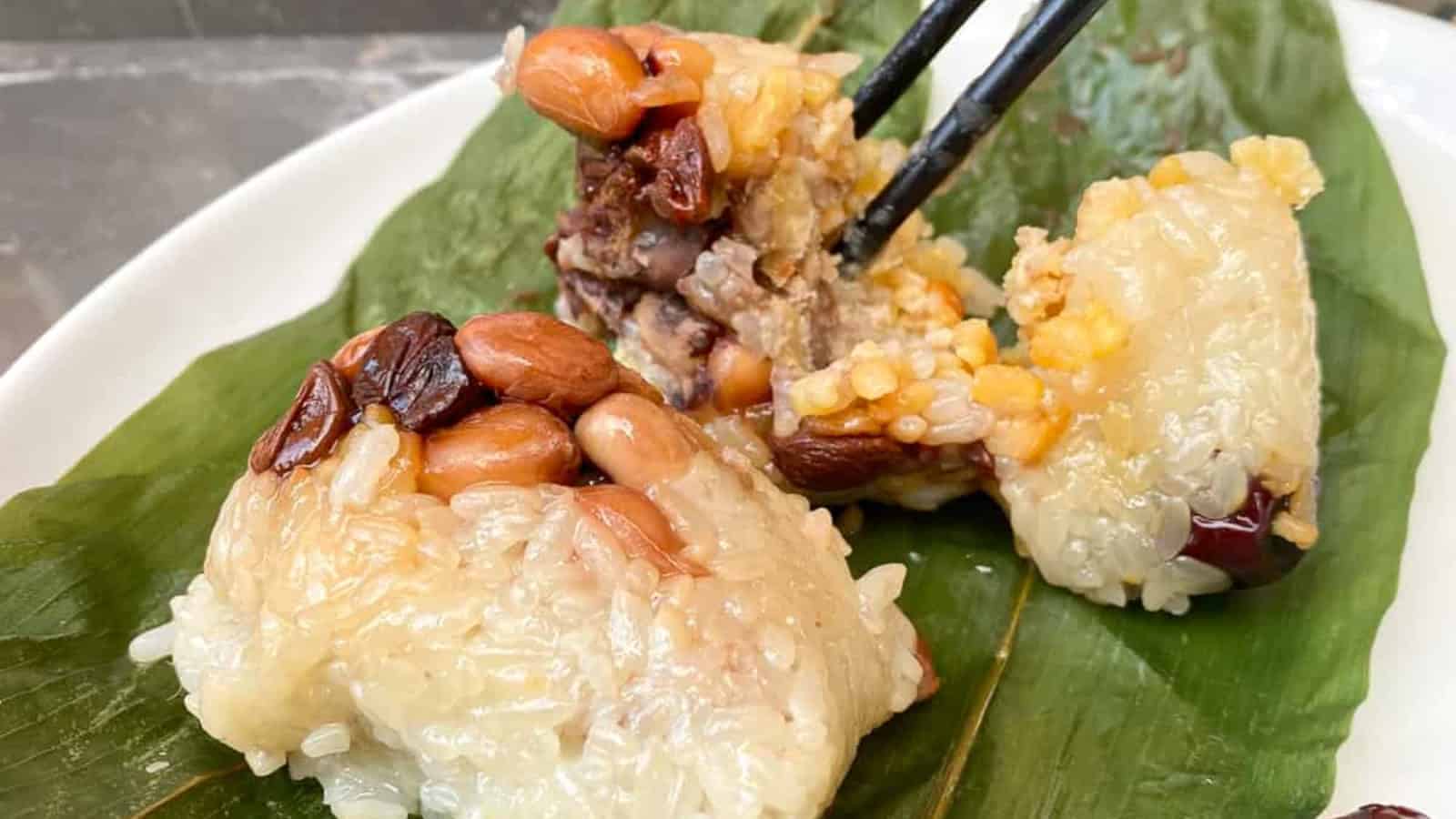 Delicious Dumpling Recipes You’ll Want to Try Tonight