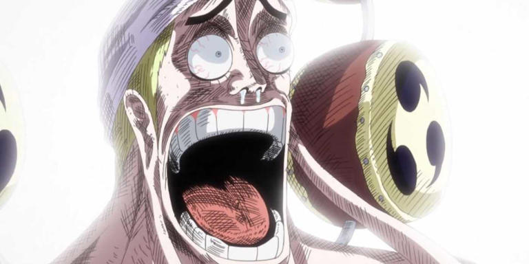 7 OP One Piece Devil Fruits That Basically Make You Immortal