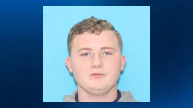 Maryland man arrested in Westmoreland County accused of impersonating ... Maryland man arrested in Westmoreland County accused of impersonating ...