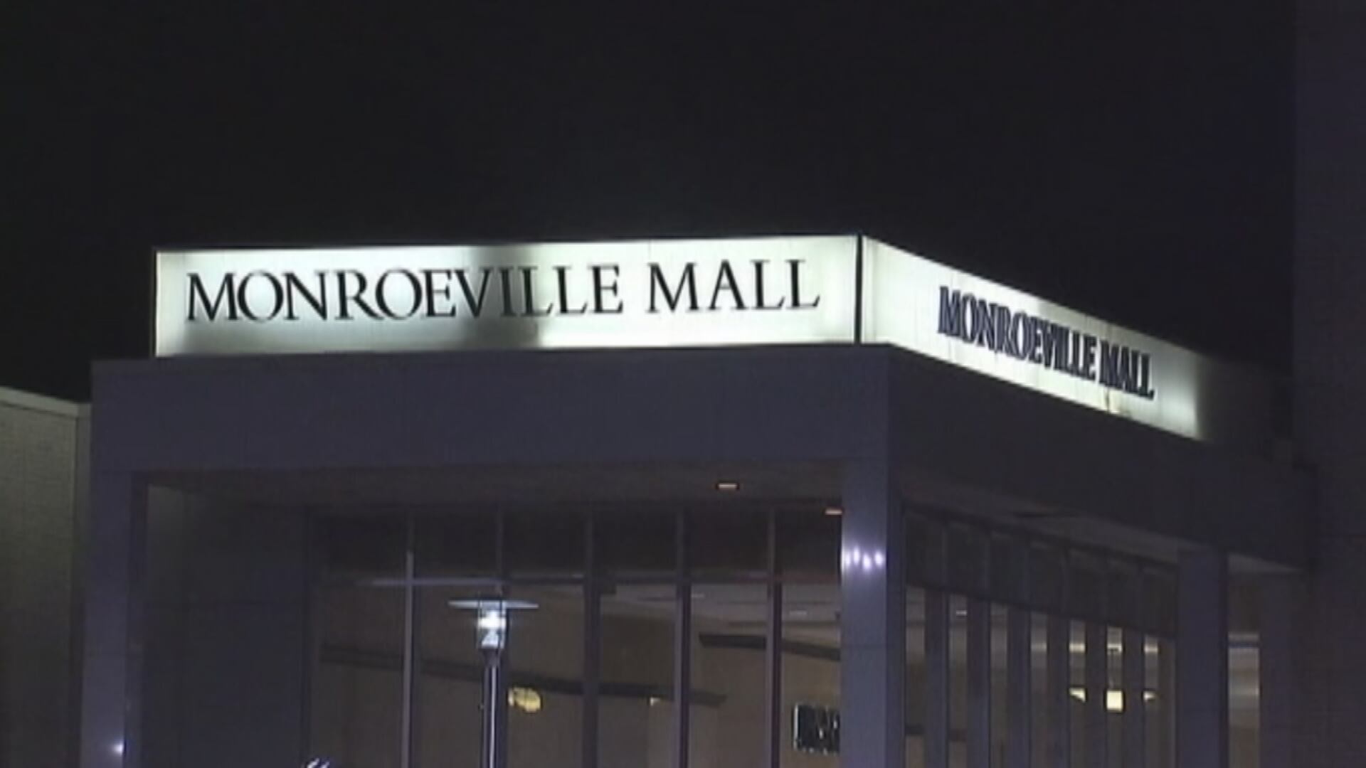 Monroeville Mall sold for $34M