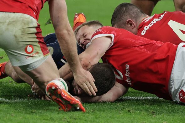 Panic at hint Brits will soon have to pay to watch Six Nations as MPs ...