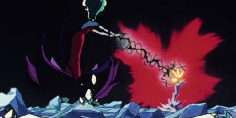 Sailor Moon's Final Battle Vs. Queen Metalia, Explained