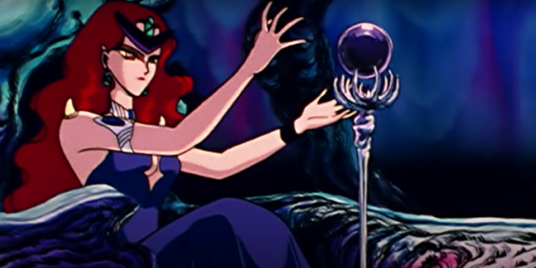 Top 10 Most Evil Sailor Moon Villains, Ranked
