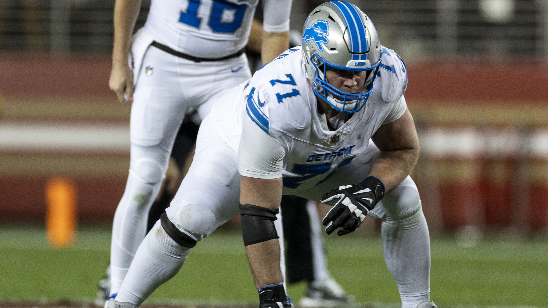 Lions free agent profile: Kevin Zeitler one of Detroit’s biggest dominoes